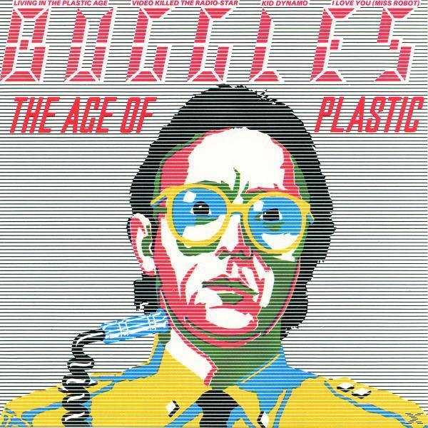 The Buggles | The Buggles - The Age Of Plastic - (CD) Rock & Pop CDs ...