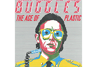 The Buggles | The Buggles - The Age Of Plastic - (CD) Rock & Pop CDs ...
