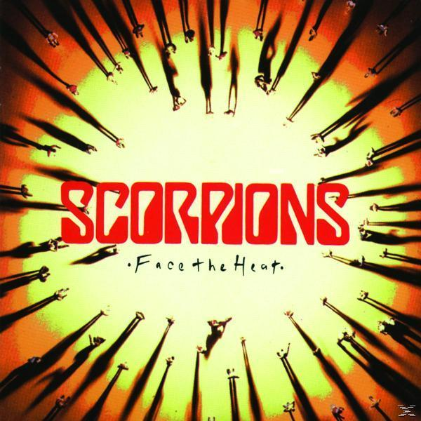 Scorpions | Face The Heat - (CD) Scorpions auf CD online kaufen | SATURN