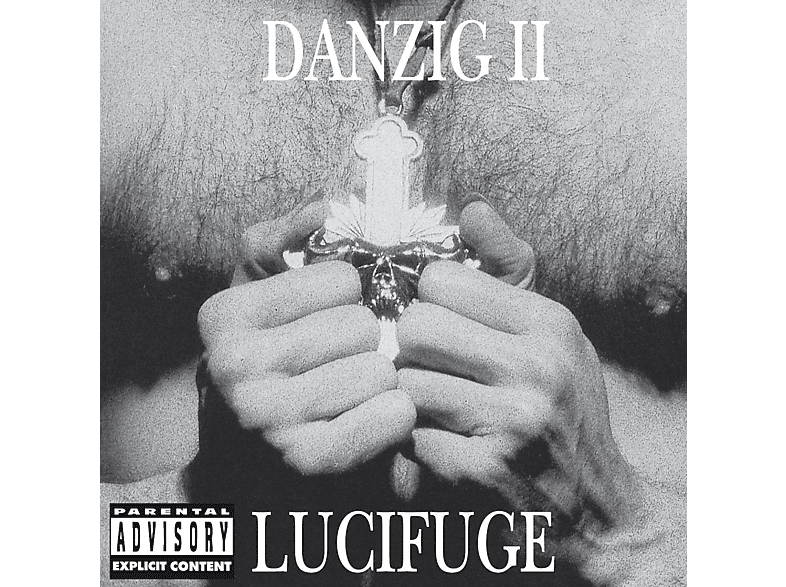 Danzig | Danzig II: Lucifuge [CD] online kaufen | MediaMarkt
