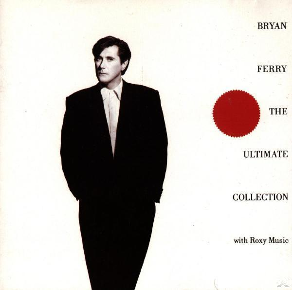 Bryan Ferry | ULTIMATE COLLECTION - (CD) Bryan Ferry auf CD online ...