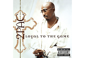 2Pac | 2Pac - Loyal To The Game - (CD) Hip Hop & R&B CDs - MediaMarkt
