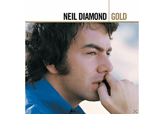 GOLD Neil Diamond auf CD online kaufen | SATURN