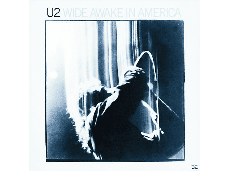 U2 | Wide Awake In America - (CD) U2 auf CD online kaufen | SATURN