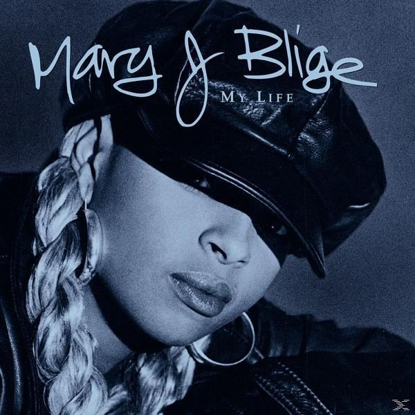 Mary J. Blige | My Life CD CD