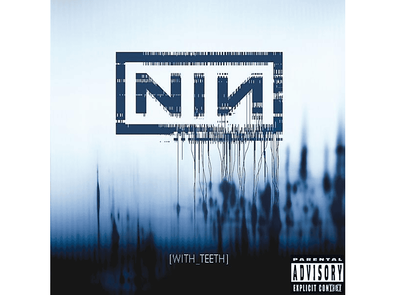 Nine Inch Nails | Nine Inch Nails - With Teeth (Digipak) - (CD) Rock ...