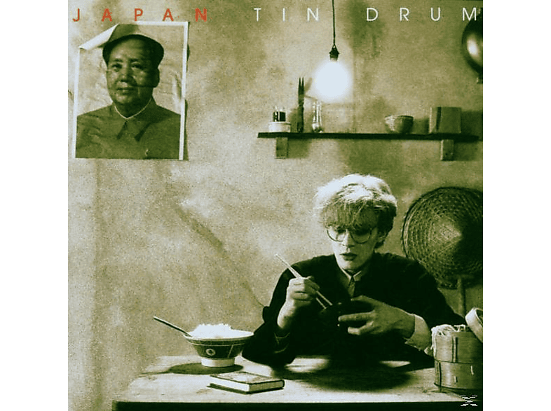 Japan Tin Drum Standard Remaster Cd Japan Auf Cd Online Kaufen