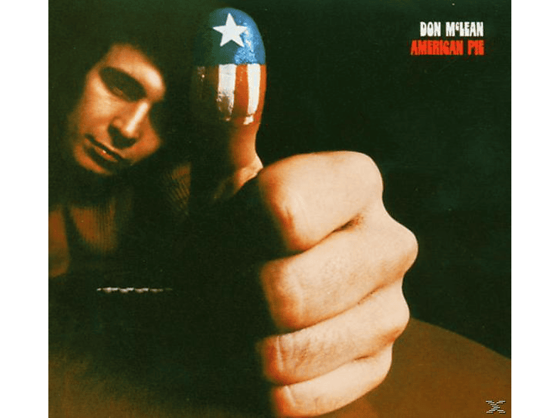 CAPITOL Don McLean | American Pie CD CD