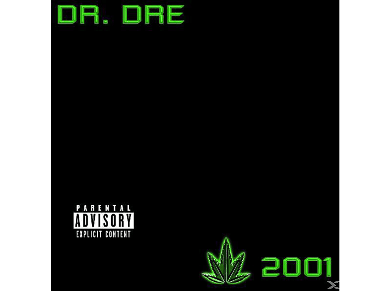 Dr. Dre | Chronic 2001 - (CD) Dr. Dre auf CD online kaufen | SATURN