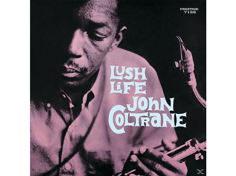 John Coltrane | Lush Life (Rudy Van Gelder Remaster) - (CD) John ...