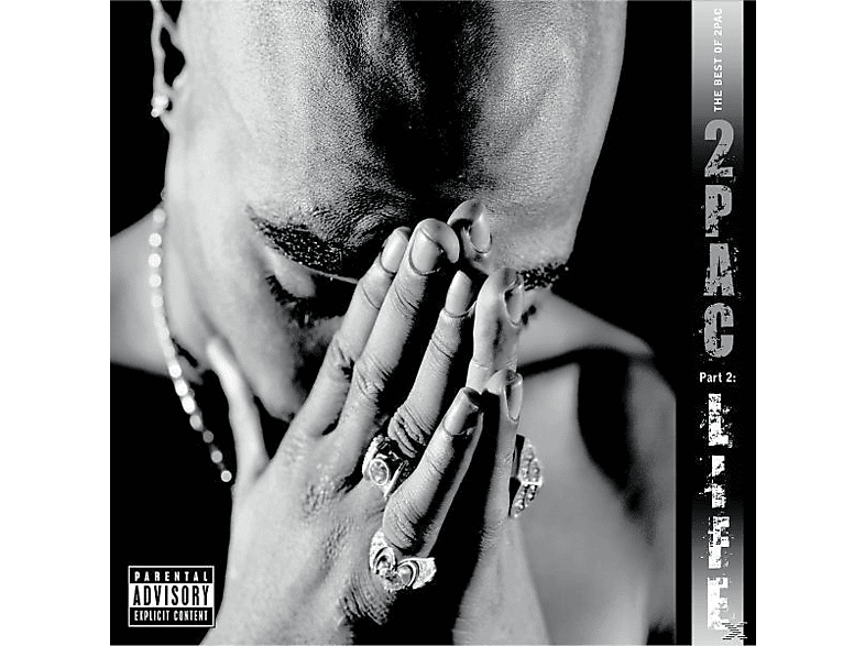 2Pac | Best of 2Pac-Pt.2: Life [CD] | MediaMarkt