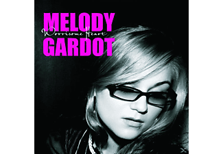 Melody Gardot | Worrisome Heart - (CD) Melody Gardot auf CD online ...