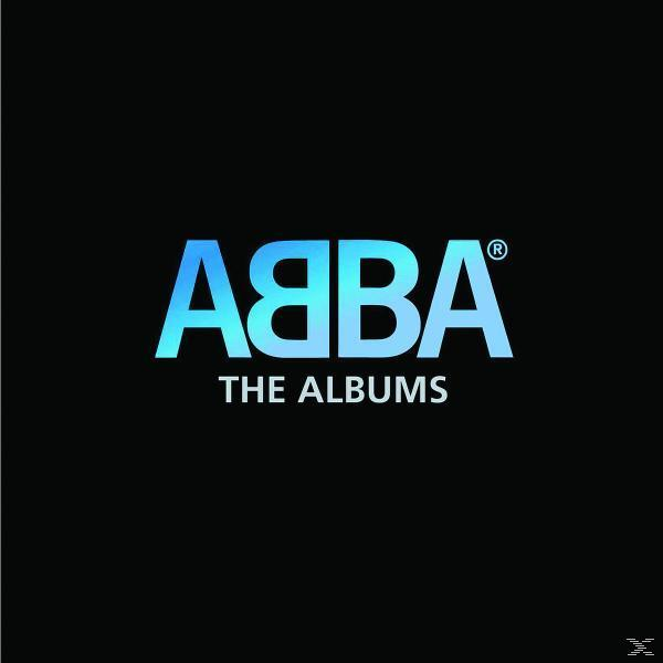 ABBA | ABBA THE ALBUMS - (CD) ABBA auf CD online kaufen | SATURN