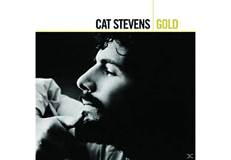 Cat Stevens | Cat Stevens - Gold - (CD) Rock & Pop CDs - MediaMarkt