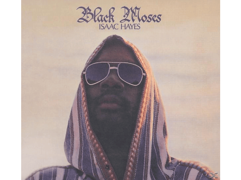 BLACK MOSES DLX CD