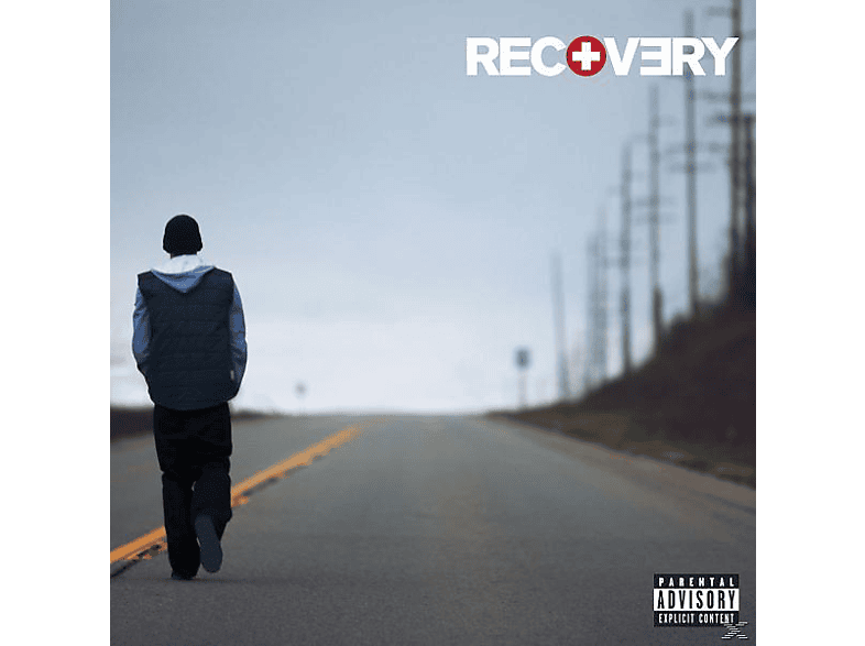 Eminem | Recovery (CD) | MediaMarkt
