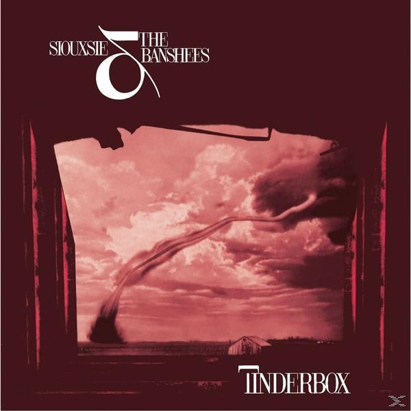 Siouxsie and the Banshees | Tinderbox (Remastered & Expanded) - (CD ...