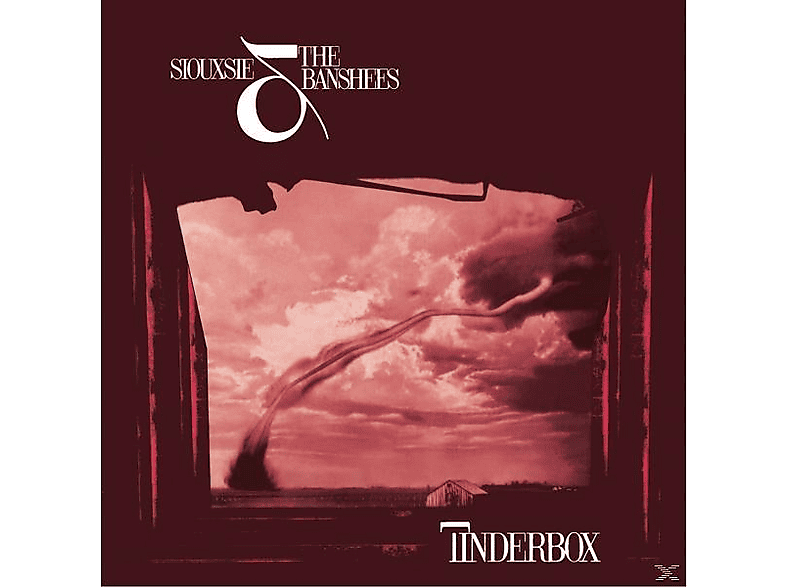 Siouxsie and the Banshees | Tinderbox (Remastered & Expanded) - (CD ...
