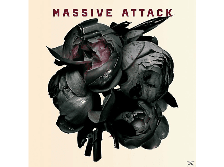 Massive Attack | Collected CD | MediaMarkt