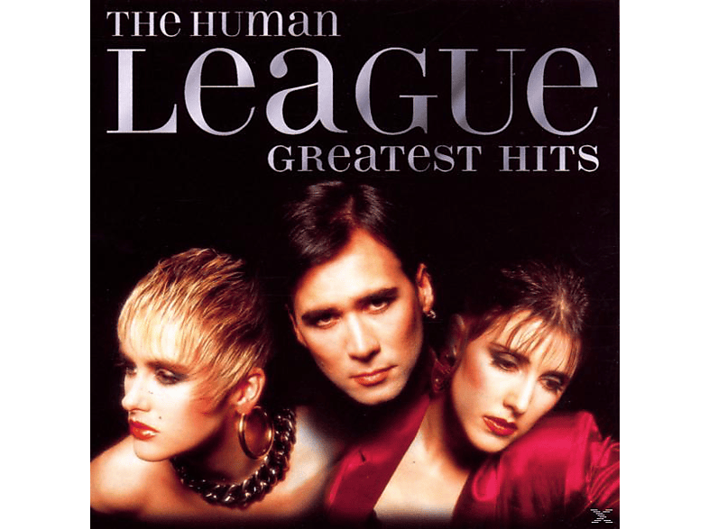 The Human League | The Greatest Hits CD CD