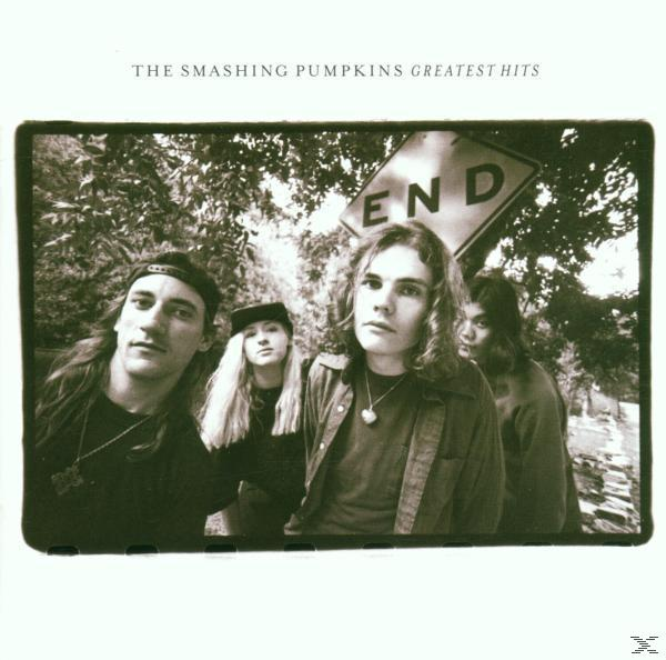 The Smashing Pumpkins | The Smashing Pumpkins - Smashing Pumpkins ...