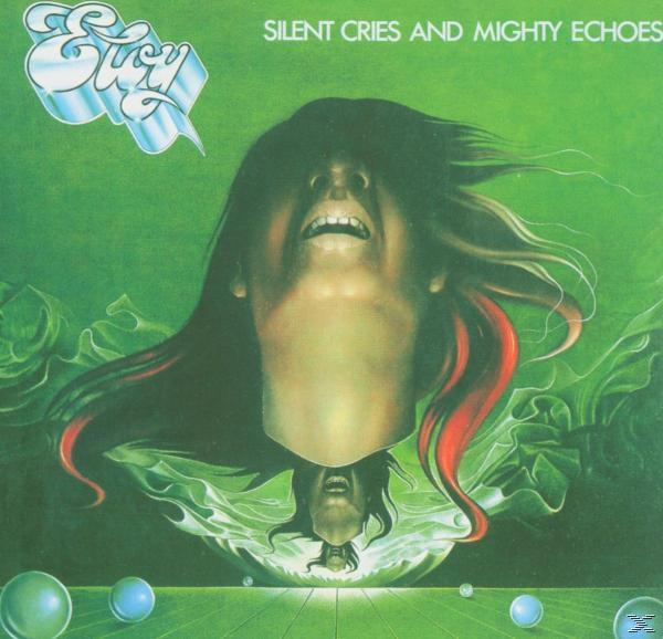 Eloy | Silent Cries And Mighty Echoes [CD] online kaufen | MediaMarkt