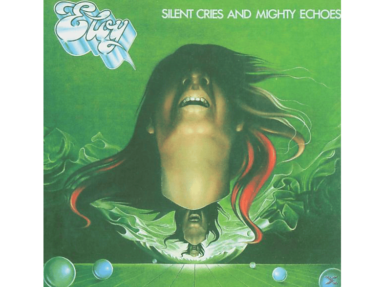 Eloy | Silent Cries And Mighty Echoes [CD] | MediaMarkt
