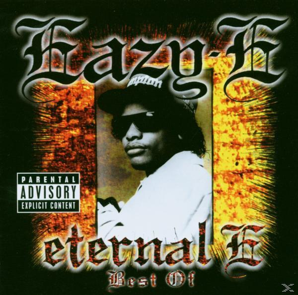 Eazy | Eazy - Eternal E: The Best Of - (CD) Hip Hop & R&B CDs - MediaMarkt