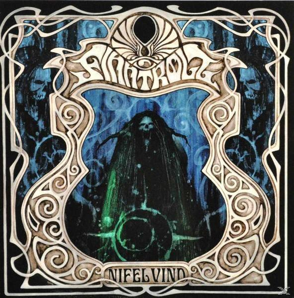 Finntroll | Nifelvind-Standard - (CD) Finntroll auf CD online kaufen ...