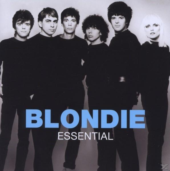 Blondie | Blondie - ESSENTIAL - (CD) Rock & Pop CDs - MediaMarkt