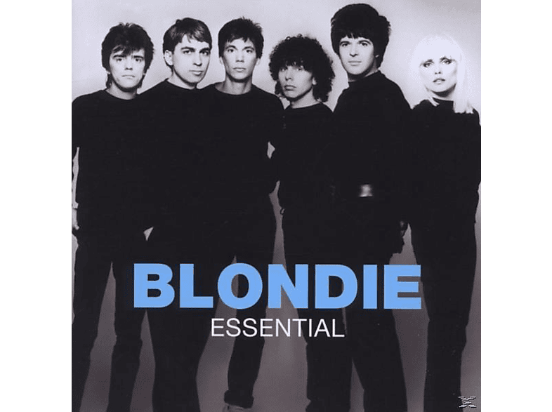 Blondie | ESSENTIAL - (CD) | MediaMarkt