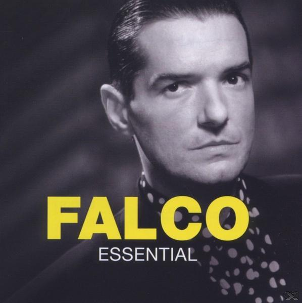 Falco | Falco - ESSENTIAL - (CD) Rock & Pop CDs - MediaMarkt