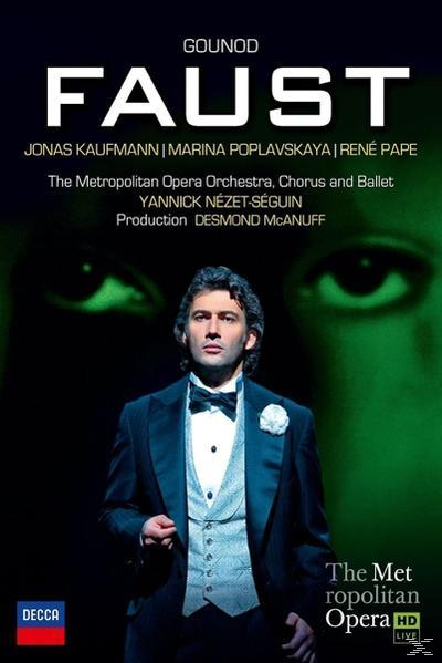 Russell Braun, Jonathan Beyer, Joyce Di Donato, Marina Poplavskaya ...