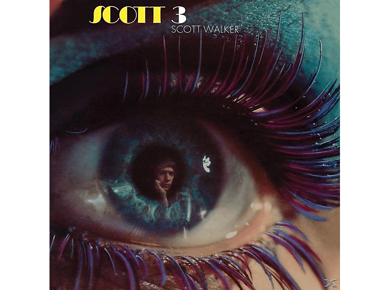 Scott Walker | Scott 3 (Lp) - (Vinyl) Scott Walker auf Vinyl online ...