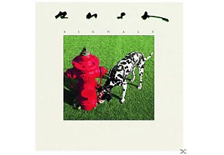 Rush | Rush - Signals - (CD) Rock & Pop CDs - MediaMarkt
