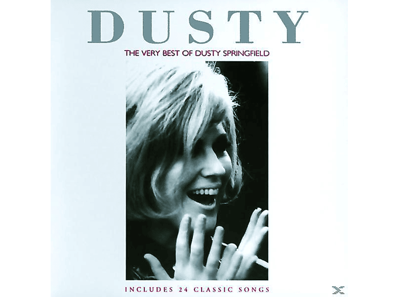Dusty Springfield | DUSTY: THE VERY BEST OF DUSTY [CD] online kaufen ...