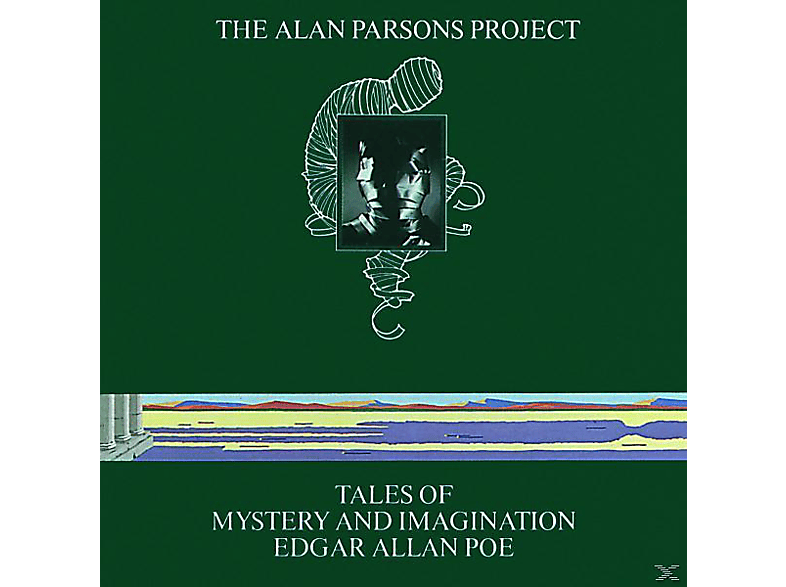 Alan Parsons, The Alan Parsons Project | TALES OF MYSTERY - (CD) Alan ... Alan Parsons, The Alan Parsons Project | TALES OF MYSTERY - (CD) Alan ...
