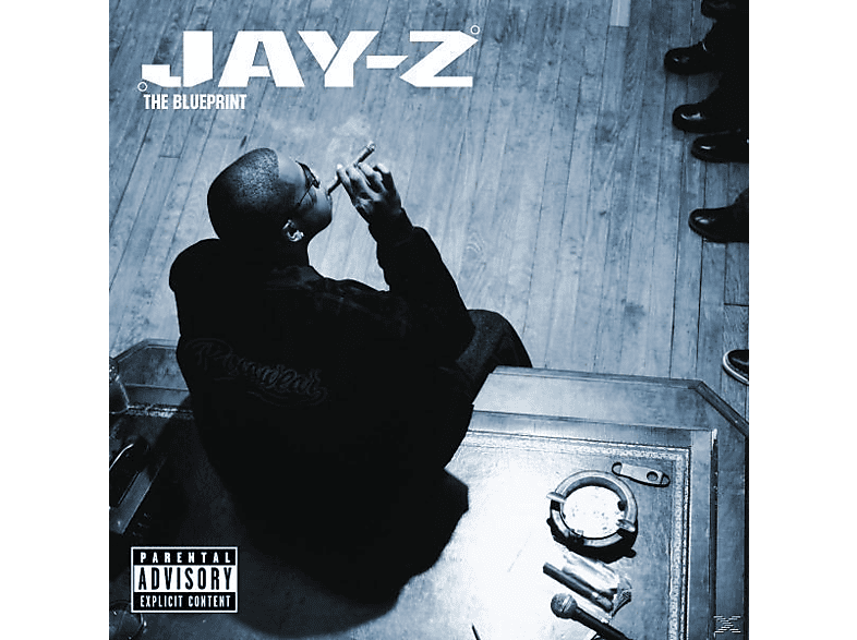 Jay-Z | Jay-Z - The Blueprint - (CD) Hip Hop & R&B CDs - MediaMarkt