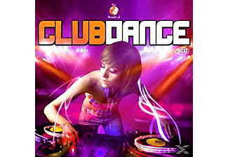 VARIOUS | VARIOUS - CLUB DANCE - (CD) Dance & Electro CDs - MediaMarkt
