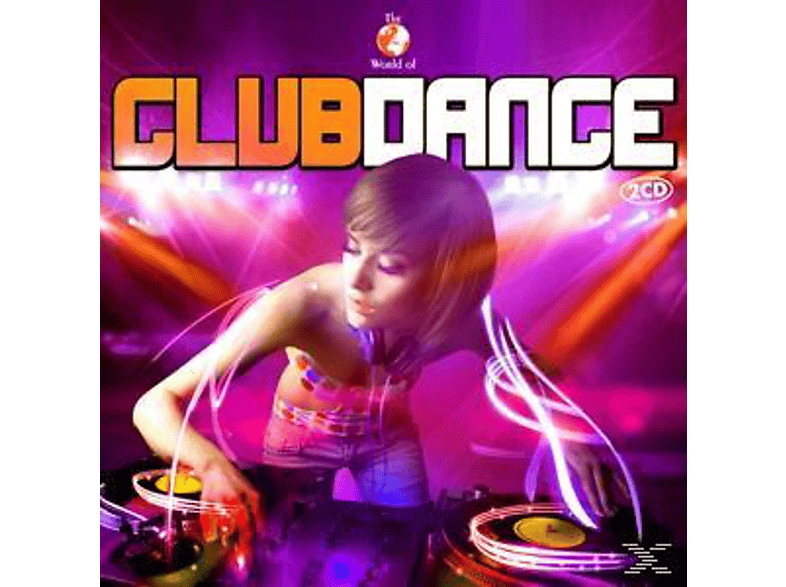 VARIOUS | VARIOUS - CLUB DANCE - (CD) Dance & Electro CDs - MediaMarkt