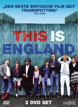 This is England DVD auf DVD online kaufen | SATURN