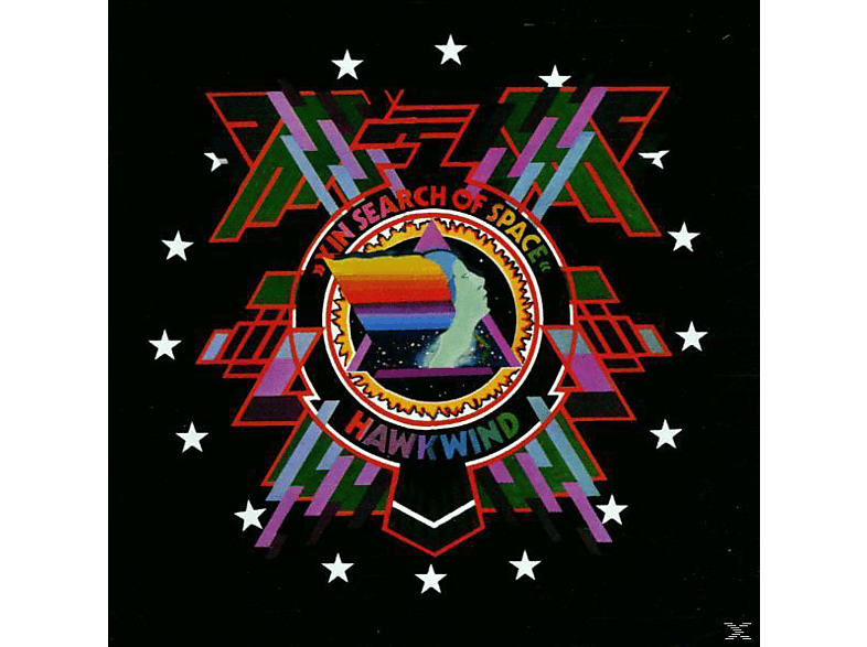 Hawkwind | In Search Of Space - (CD) | MediaMarkt