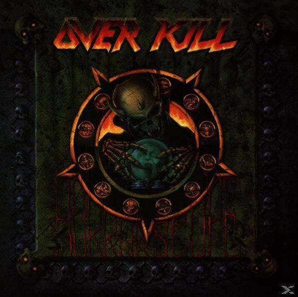 Overkill | Horrorscope | CD | MediaMarkt