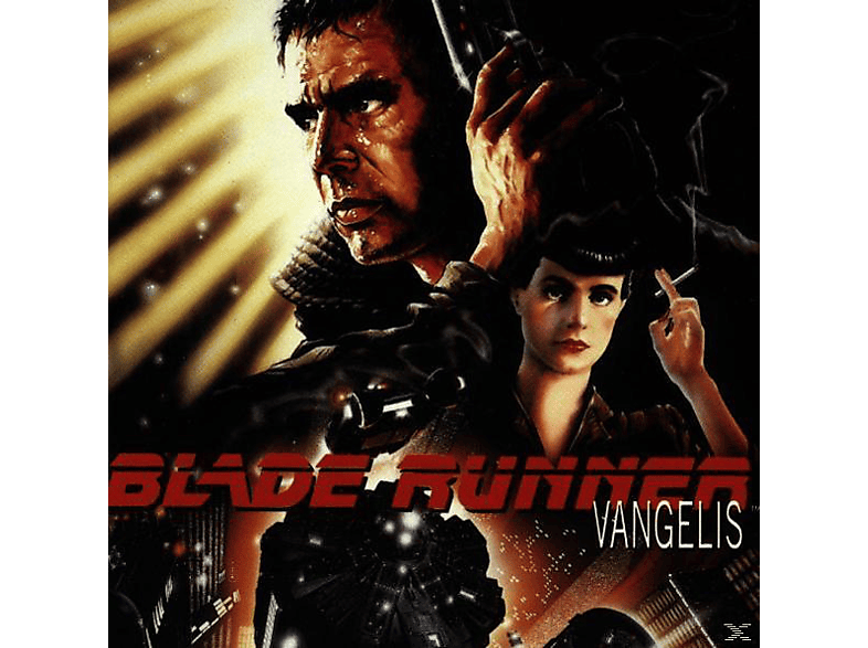 Vangelis | Blade Runner - (CD) Vangelis auf CD online kaufen | SATURN