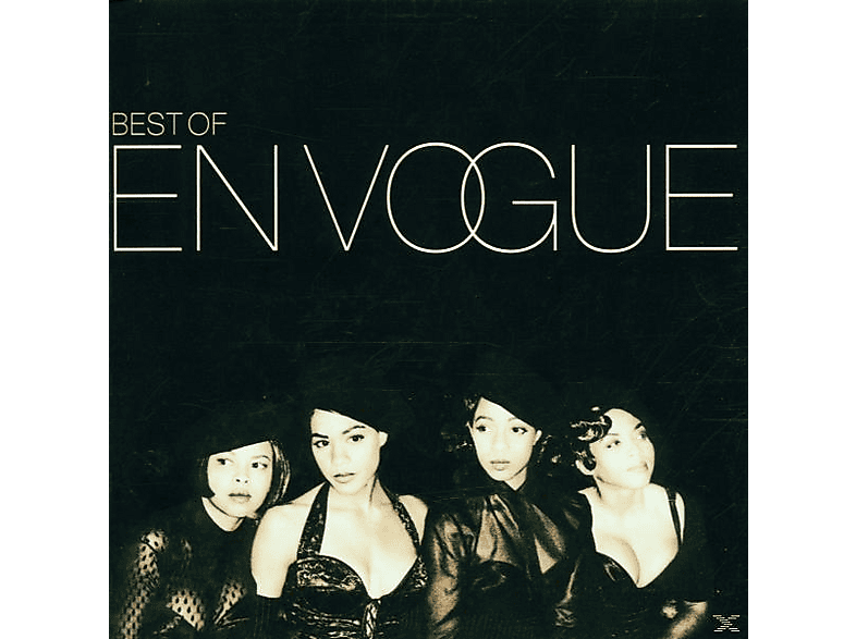 En Vogue | Best Of CD | MediaMarkt