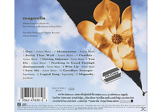 Aimee Mann, Aimee Ost/mann | Aimee Mann, Aimee Ost/mann - Magnolia ...