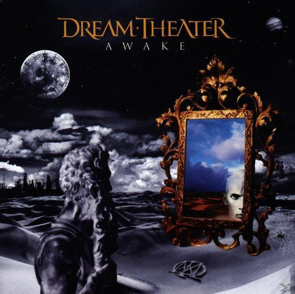 Dream Theater | Dream Theater - Awake - (CD) Rock & Pop CDs - MediaMarkt