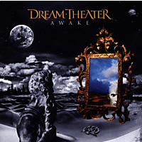 Dream Theater | Awake - (CD) Dream Theater auf CD online kaufen | SATURN