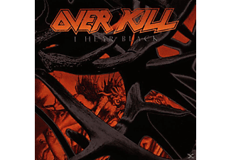 Overkill | I Hear Black - (CD) Overkill auf CD online kaufen | SATURN