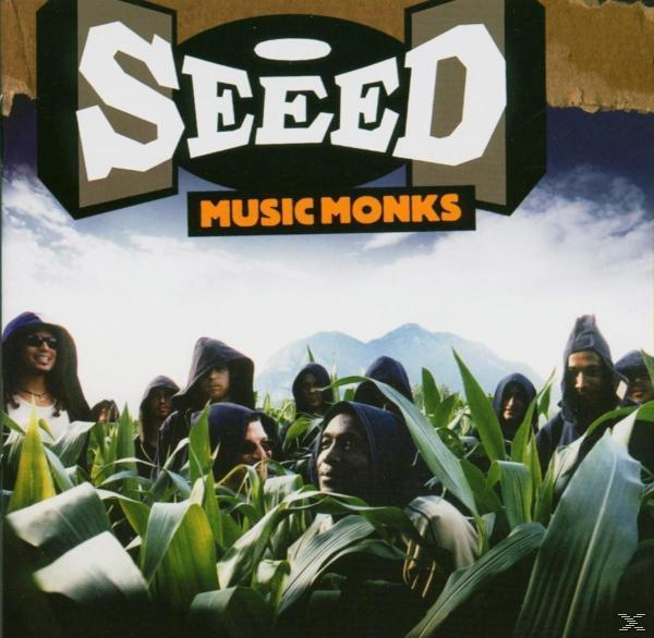 Seeed | Music Monks - (CD) Seeed auf CD online kaufen | SATURN